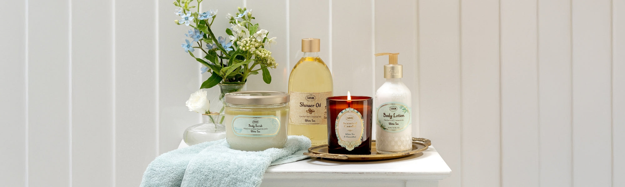 Tous les produits – SABON France