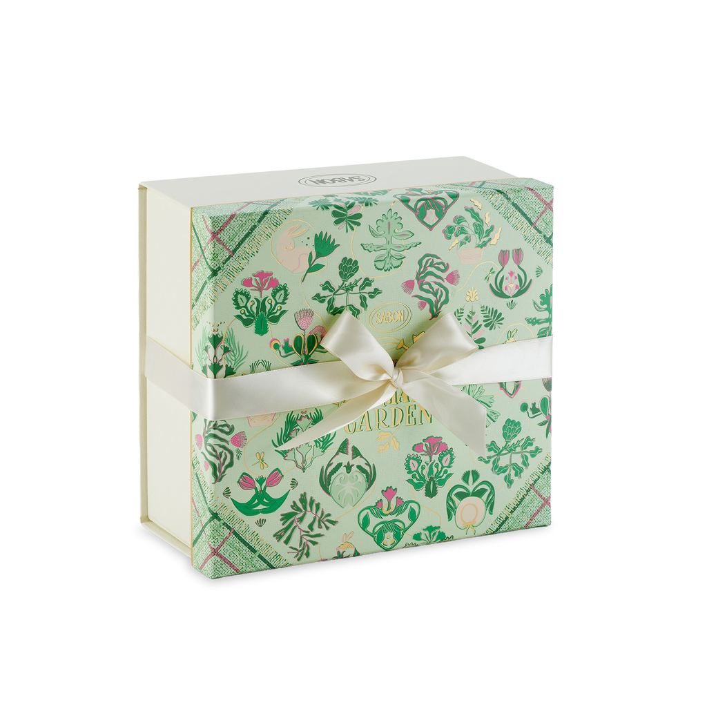 Geschenkbox M – SABON Europe
