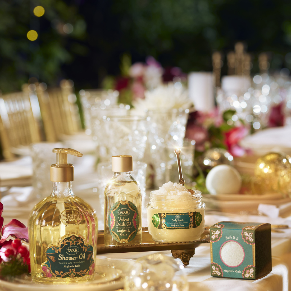 Sabon Site Officiel - Sabon France – SABON Europe