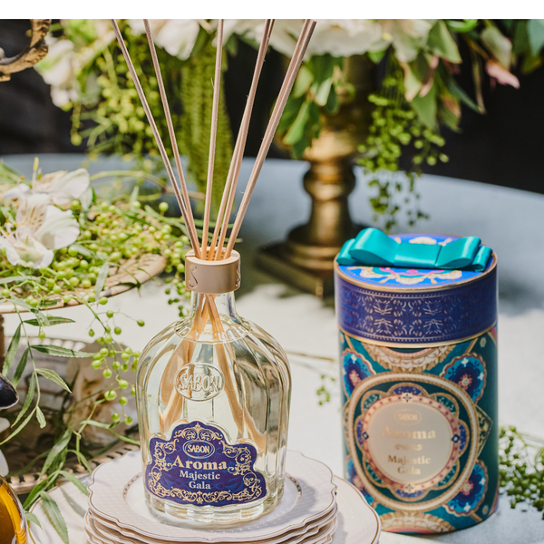 Sabon Site Officiel - Sabon France – SABON Europe