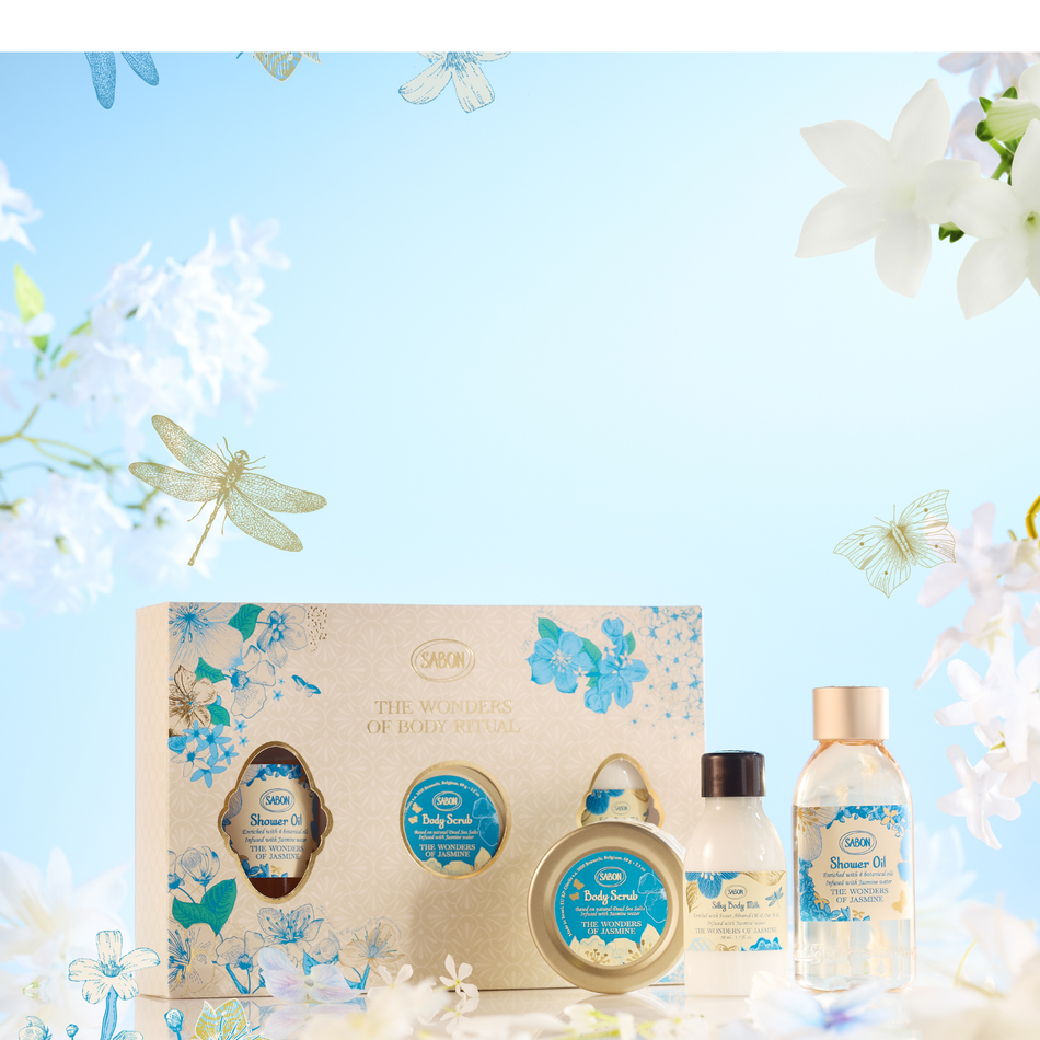 Sabon Site Officiel - Sabon France – SABON Europe