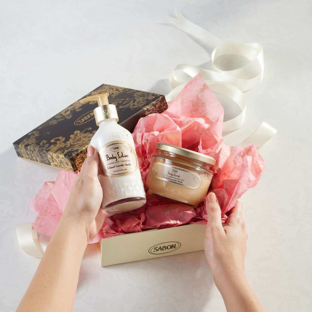 Sabon Site Officiel - Sabon France – SABON Europe