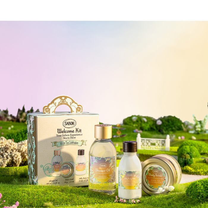 Sabon Site Officiel - Sabon France – SABON Europe