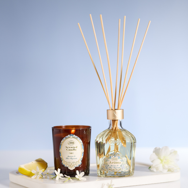 Sabon Site Officiel - Sabon France – SABON France