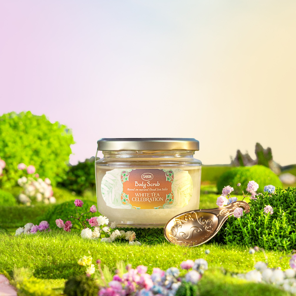 Sabon Site Officiel - Sabon France – SABON Europe