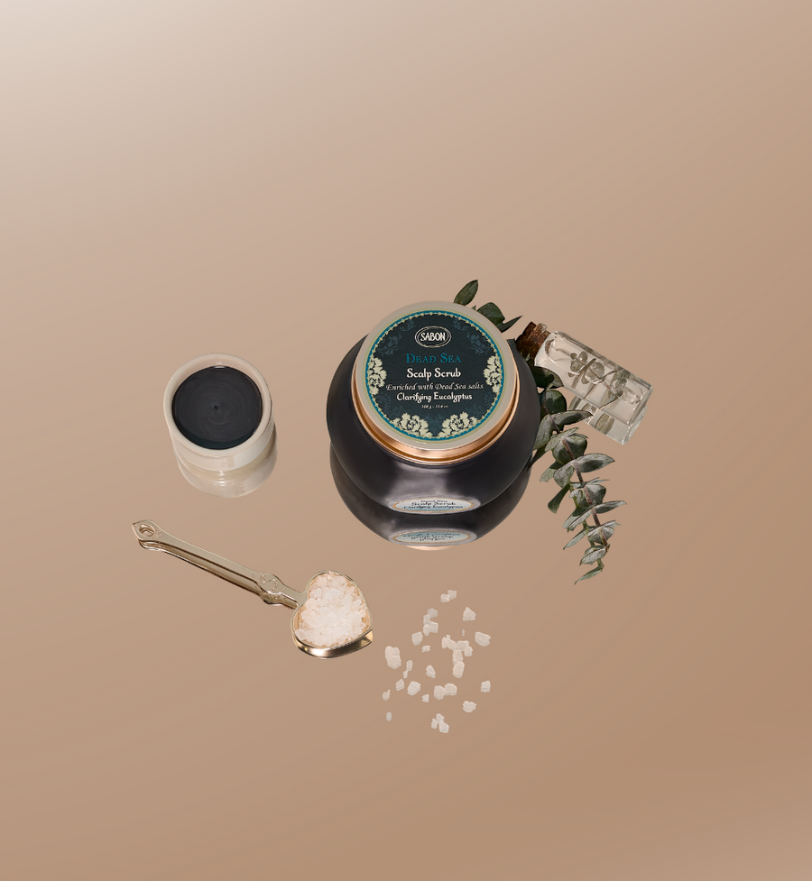 Sabon Site Officiel - Sabon France – SABON Europe