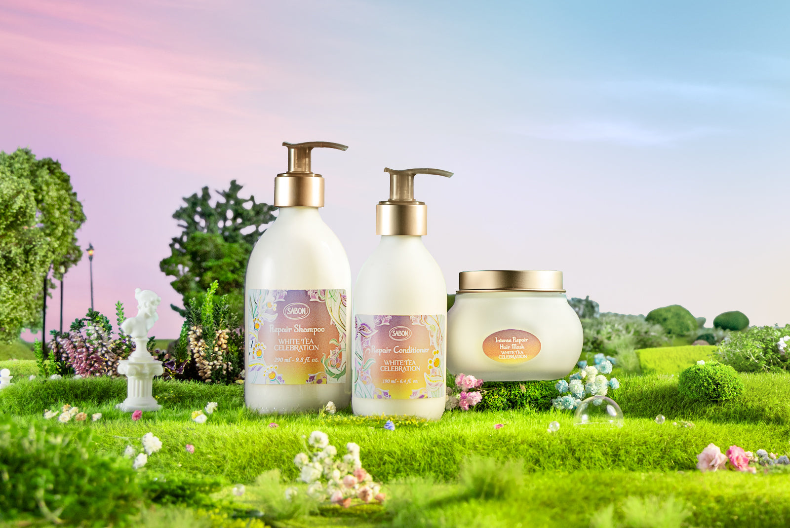 Sabon Site Officiel - Sabon France – SABON Europe