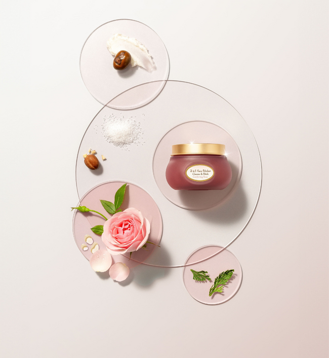 Sabon Site Officiel - Sabon France – SABON Europe